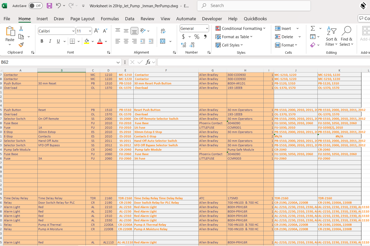BOM – Layer 1 Holdings